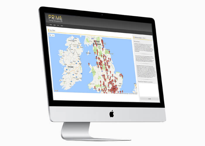 PRIME - Your Work at Height Project Management Suite | Heightsafe